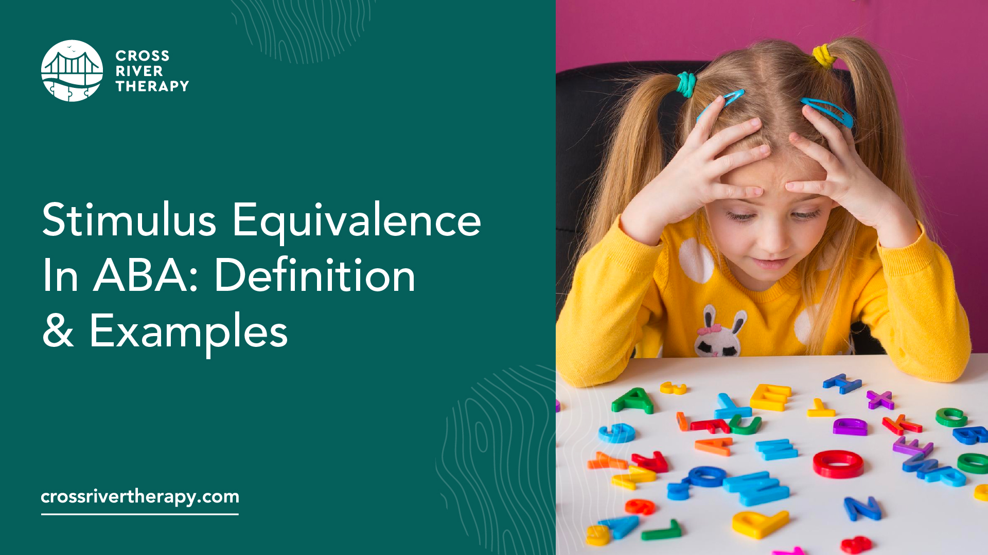 Stimulus Equivalence In ABA: Definition & Examples